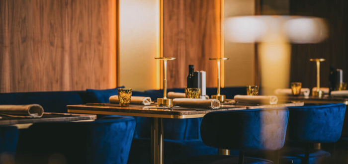 Level Restaurant | Split - Book your appointment