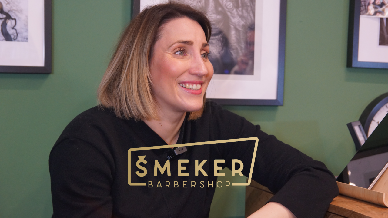 Kako je Barbershop Šmeker unaprijedio svoje poslovanje