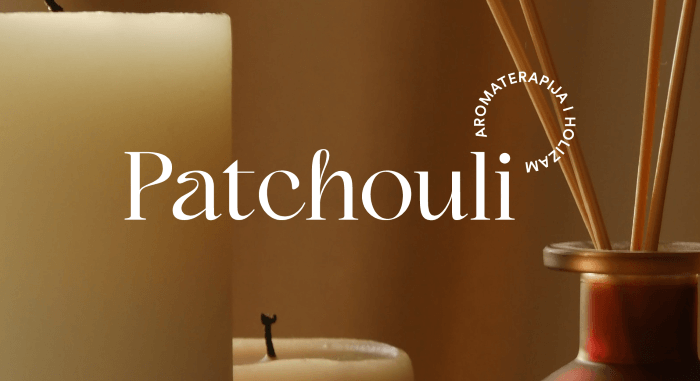Patchouli studio | Zagreb - Book your appointment