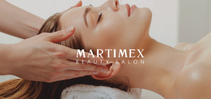 Martimex Beauty Salon Jarun | Zagreb - Rezerviraj termin