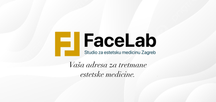 FACELAB studio za estetsku medicinu | Zagreb - Reserva tu cita