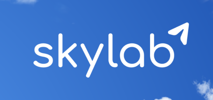 Sky Lab - Online store