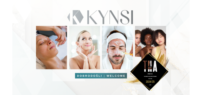 KYNSI | Zagreb - Rezerviraj termin